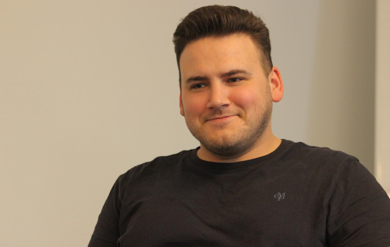 Kevin Bartz: „Spieler machen sportlich große Fortschritte“ – Eintracht ...