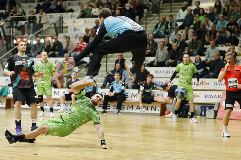 Eintracht Hildesheim Handball