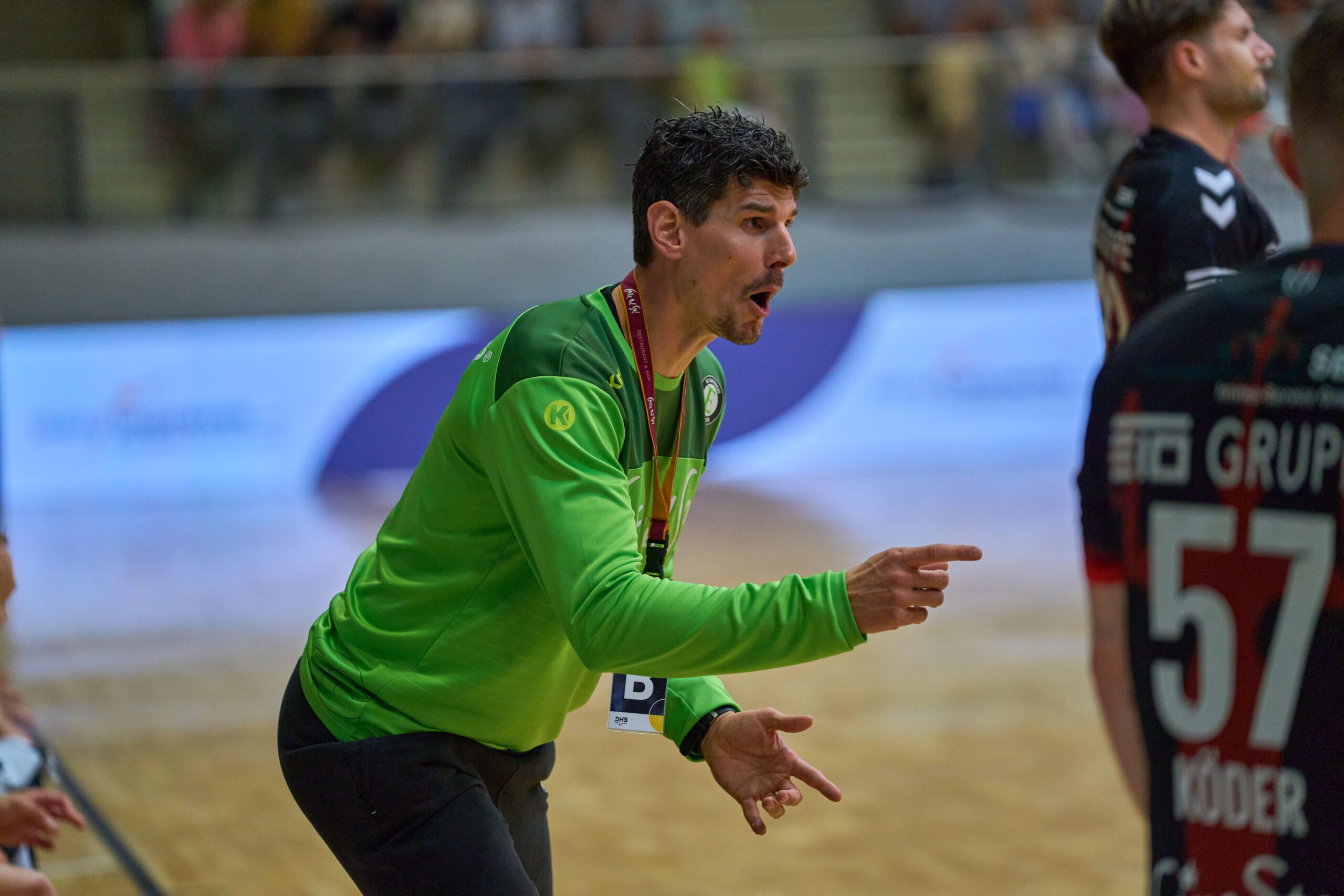 Konstanz Hildesheim Handball
