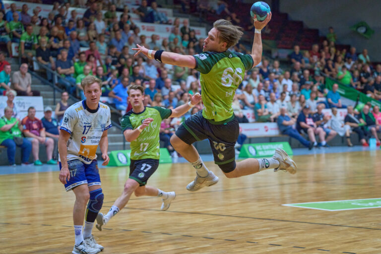 Konstanz Hildesheim Handball