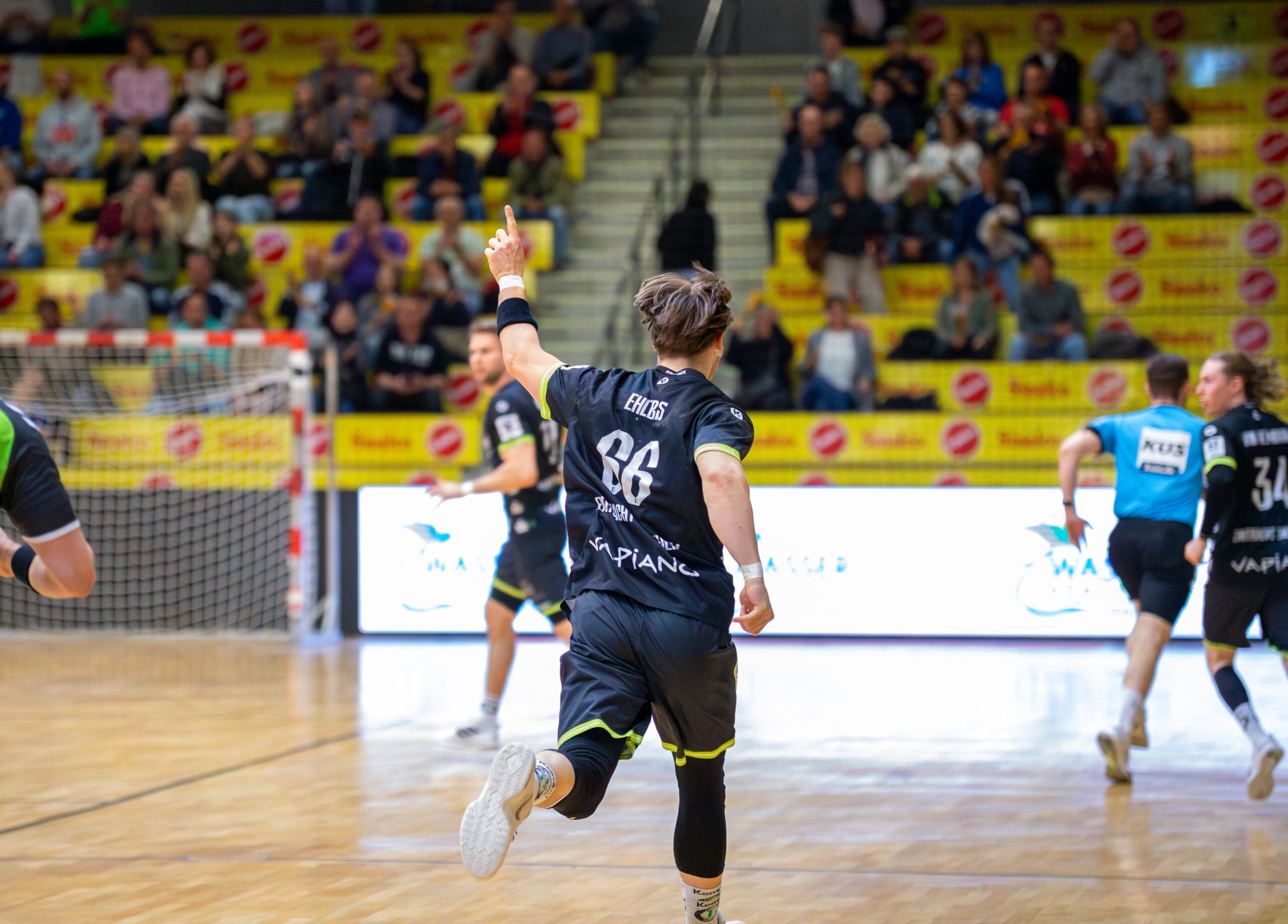 Wunderschne Eintracht Hildesheim Handball Ergebnis Heute Ebenbildnull
